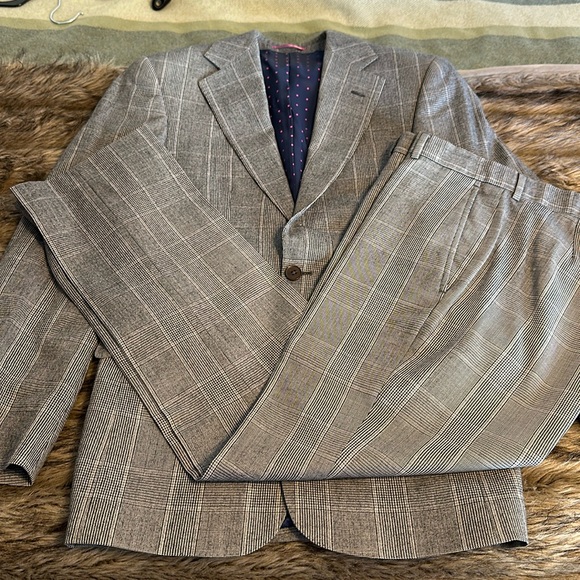 Charles Tyrwhitt | Suits & Blazers | Charles Tyrwhitt Slim Fit Wool ...